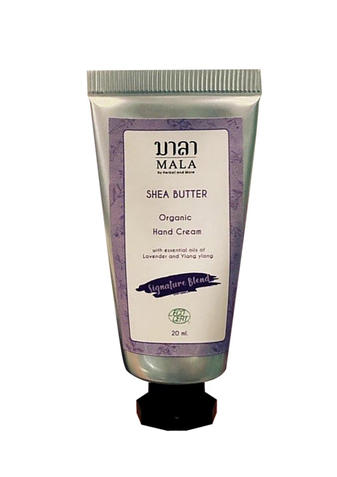 Hand Cream Signature Bland 20ml. - AGS Intertrade